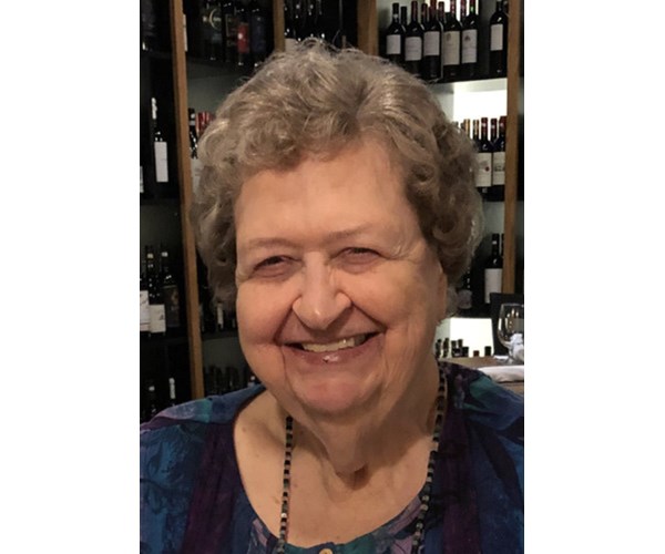 Frances Pearce Obituary (1931 - 2026) - Arlington, VA - Corvallis ...