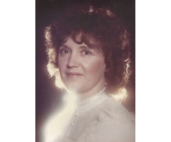 Betty Ward Obituary (2026) - Lebanon, OR - Corvallis Gazette-Times