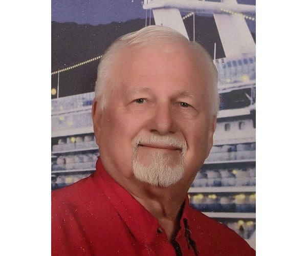 Merwin Cray Obituary (1939 - 2026) - Niceville, FL - Corvallis Gazette ...