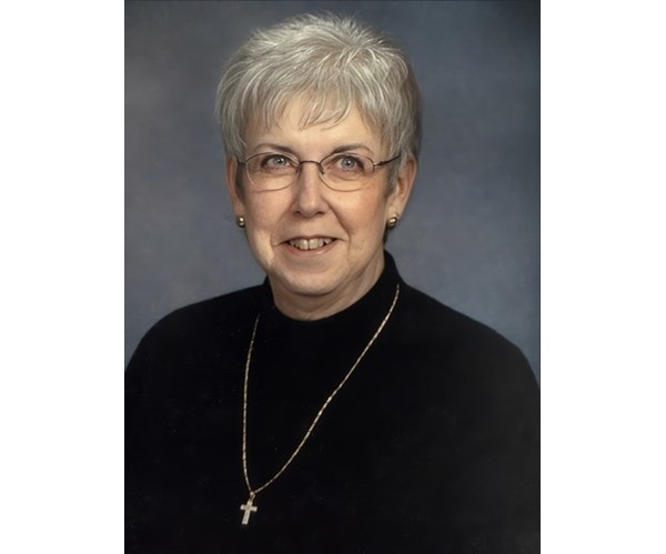 Patricia Hendricks Obituary (1938 - 2026) - Eugene, OR - Corvallis ...