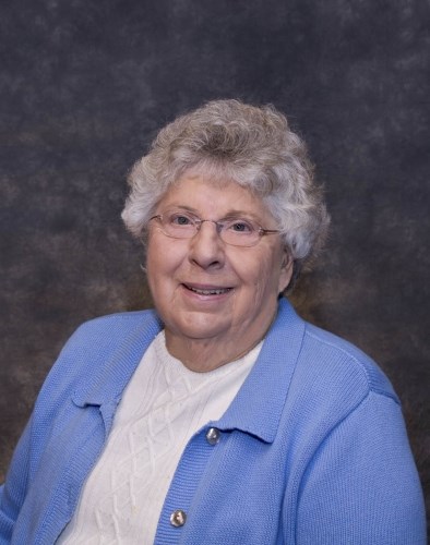 Harriet Moench Obituary (2016) - Corvallis, OR - Corvallis Gazette-Times