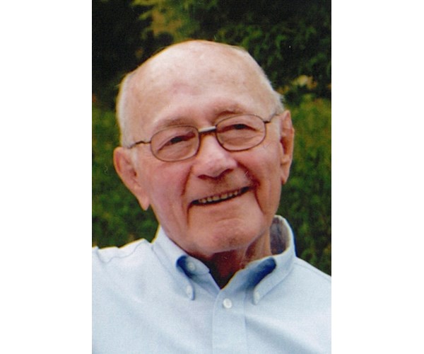 Charles Barr Obituary (2020) - Corvallis, OR - Corvallis Gazette-Times