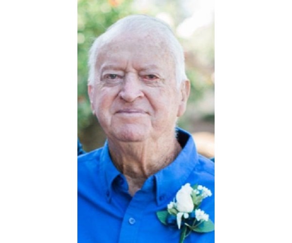 Kent Avery Obituary (2019) - Corvallis, OR - Corvallis Gazette-Times