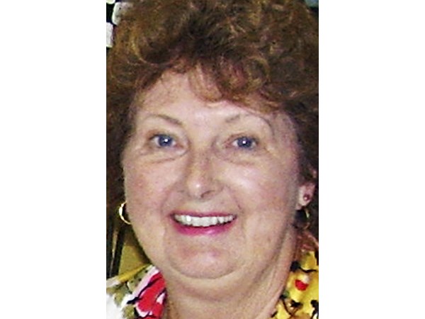 Carol Nendel Obituary (2011) - Corvallis, OR - Corvallis Gazette-Times