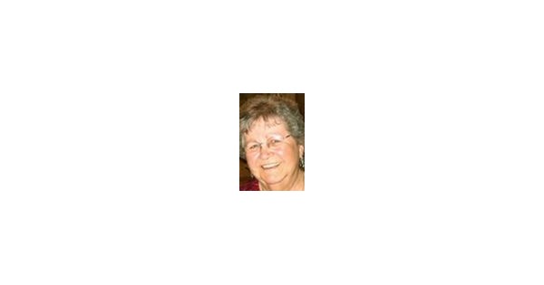 Genevieve Huffaker Obituary (2008) - Corvallis, OR - Corvallis Gazette ...