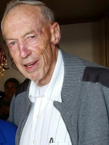James Denison Obituary (2020) - Corvallis, OR - Corvallis Gazette-Times