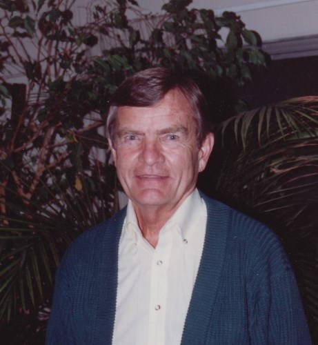Edwin Myers Obituary (2015) - Corvallis, OR - Corvallis Gazette-Times
