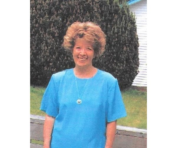 Linda VanCaster Obituary (2015) - Corvallis, OR - Corvallis Gazette-Times