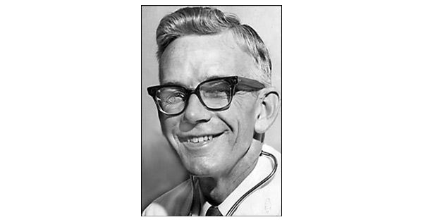 Lynd Folts Obituary (2007) - Corvallis, OR - Corvallis Gazette-Times