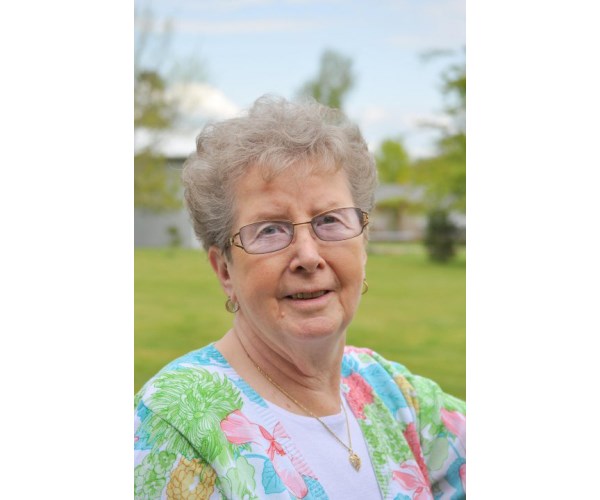 Barbara Hanson Obituary (2016) - Corvallis, OR - Corvallis Gazette-Times