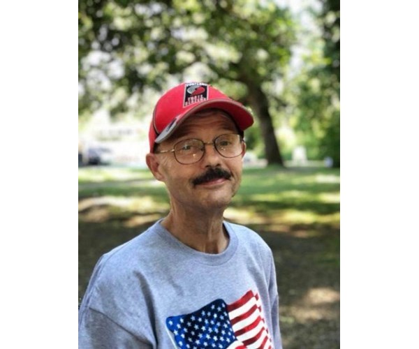 Kevin Schuh Obituary (2018) - Corvallis, OR - Corvallis Gazette-Times