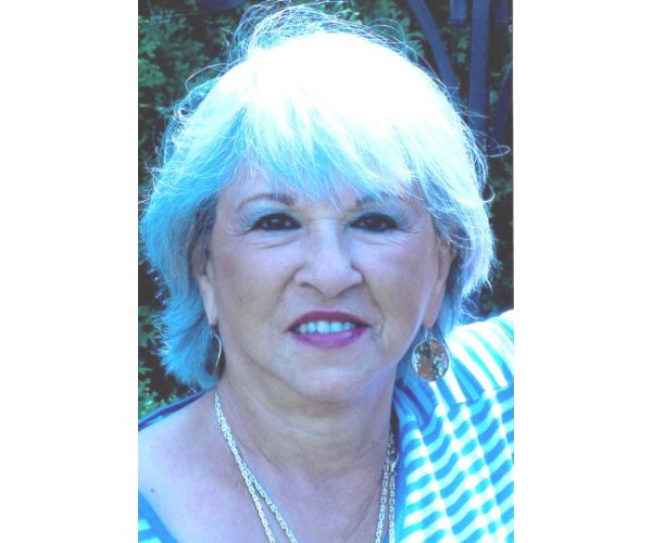 Margaret Guzman Obituary (2018) - Corvallis, OR - Corvallis Gazette-Times