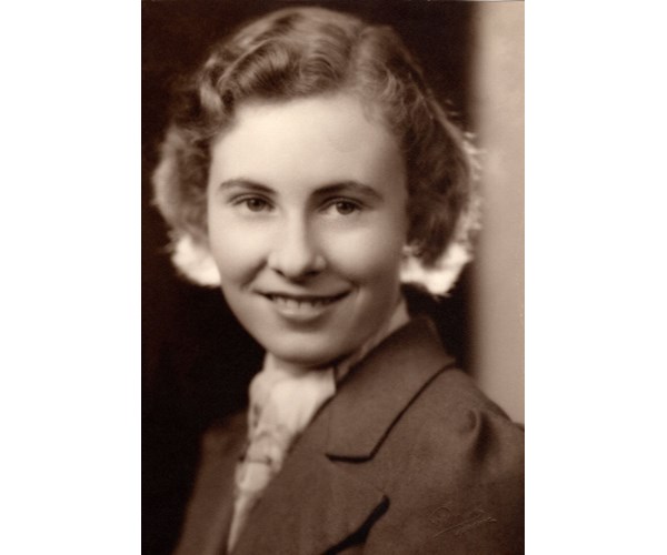 Margaret Calcote Obituary (2016) - Corvallis, OR - Corvallis Gazette-Times