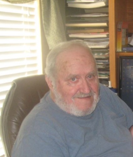 Walter Malone Obituary (2017) - Corvallis, OR - Corvallis Gazette-Times