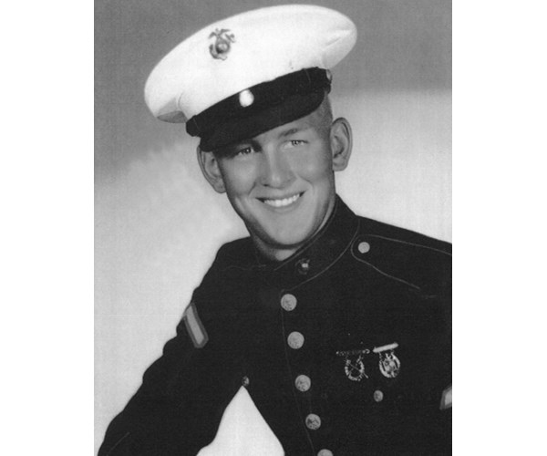 Patrick Parsons Obituary (2017) - Corvallis, OR - Corvallis Gazette-Times