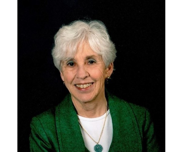 Nancy Dennis Obituary (2019) - Corvallis, OR - Corvallis Gazette-Times