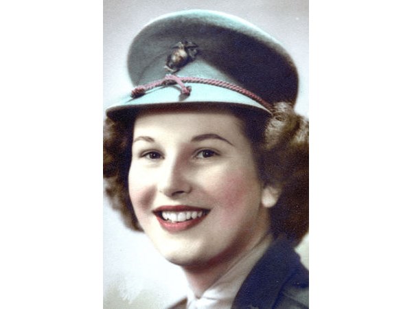 Joyce Skinner Obituary (2015) - Corvallis, OR - Corvallis Gazette-Times