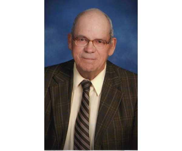 David Schumacher Obituary (1937 - 2022) - Milton, WI - The Gazette
