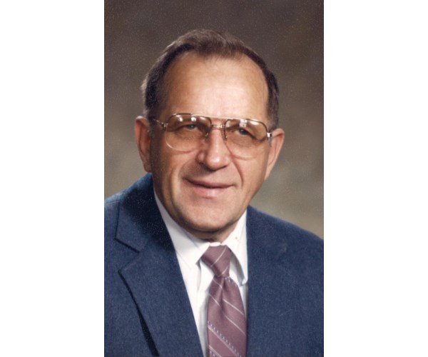 James Soddy Obituary (1932 - 2022) - Janesville, WI - The Gazette