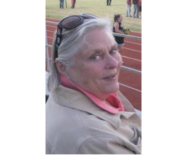 Virginia Harvey Obituary (1939 - 2022) - Sharon, IL - The Gazette