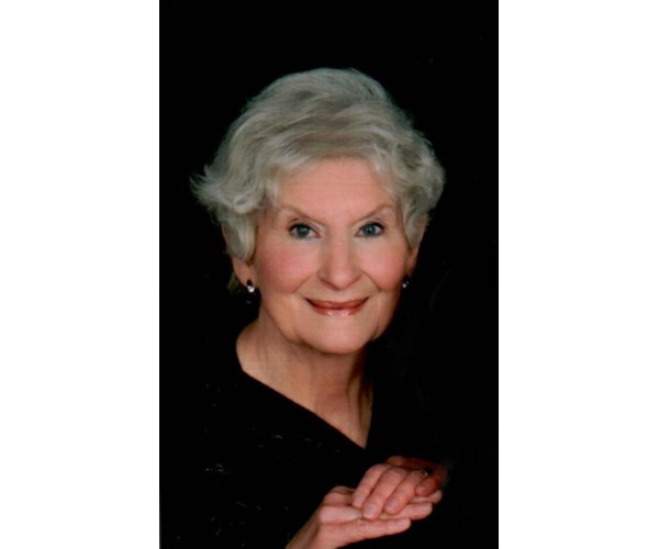 Barbara McGrath Obituary (1932 - 2022) - Janesville, WI - The Gazette