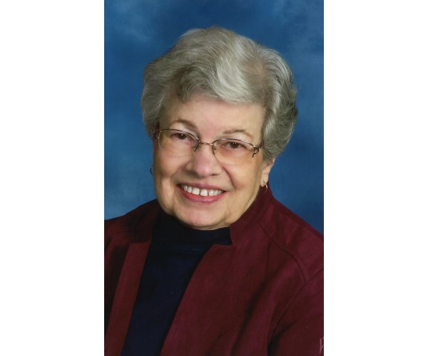 Ann McKee Obituary (1933 - 2022) - Janesville, WI - The Gazette