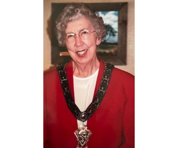 Marion Matteson Obituary (1927 - 2022) - Janesville, WI - The Gazette
