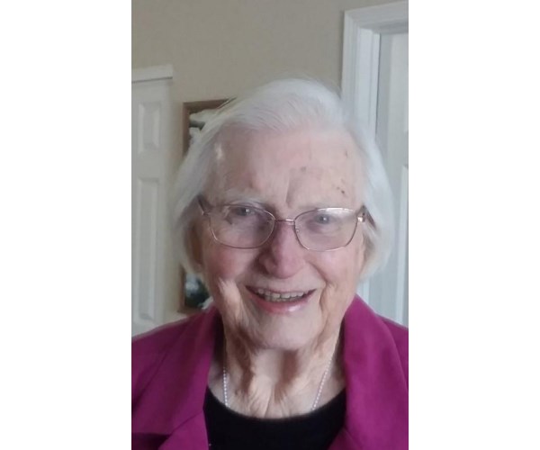 Virginia Lauer Obituary (1933 - 2023) - Milton, WI - The Gazette