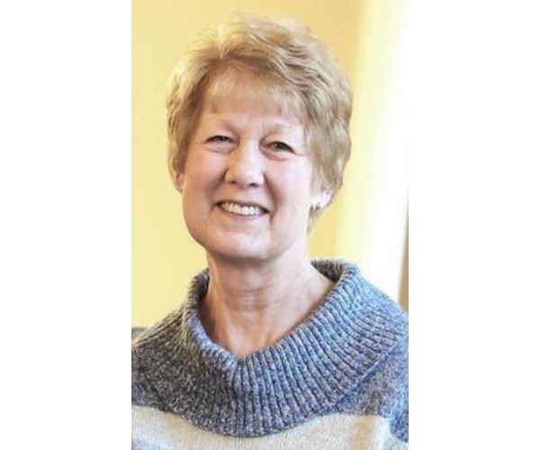 Jean Lademann Obituary (1947 - 2023) - Janesville, WI - The Gazette