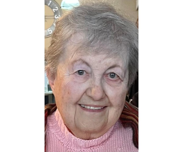Elinor Lorum Obituary (1935 - 2023) - Janesville, WI - The Gazette