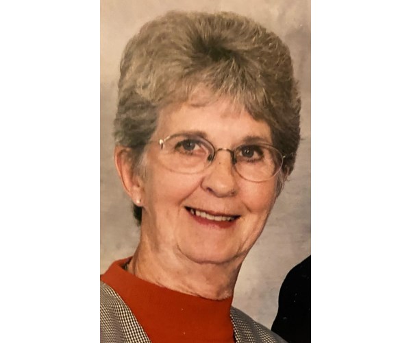Joy Lee Obituary (1935 - 2023) - Delavan, WI - The Gazette