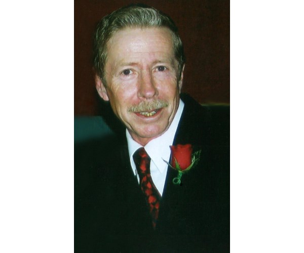 Charles Stalsberg Obituary (1949 - 2023) - Janesville, WI - The Gazette
