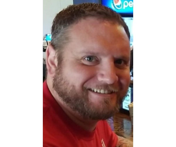 Kevin Isensee Obituary (1984 - 2023) - Beloit, WI - The Gazette