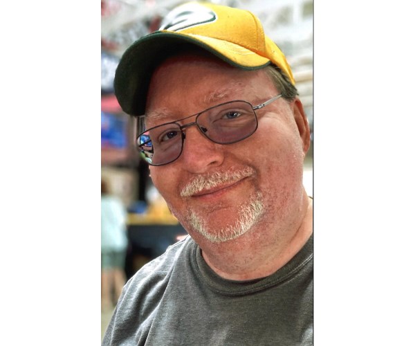 Thomas Tegt Obituary (1970 - 2023) - Milton, WI - The Gazette