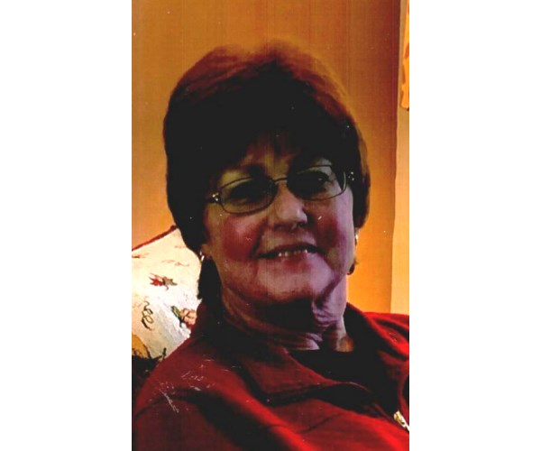 Mary Larner Obituary (1959 - 2023) - Janesville, WI - The Gazette