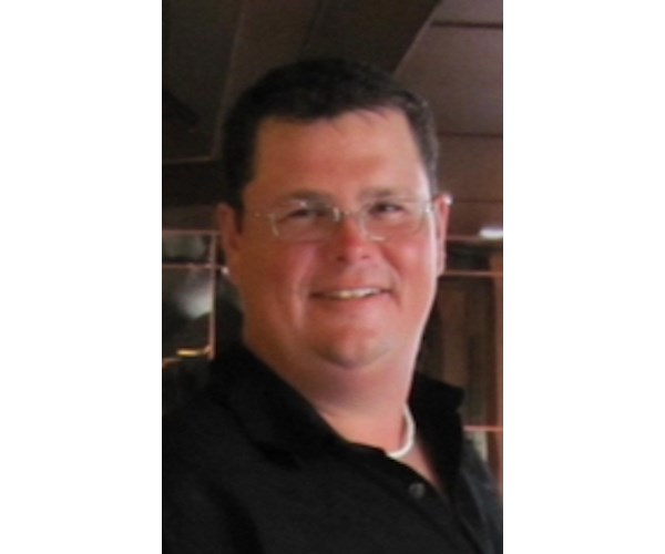 Robert Chamberlin Obituary (1977 - 2023) - Beloit/orfordville, WI - The ...
