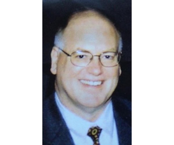 Joseph Wolfe Obituary (1951 - 2023) - Charlotte, Nc/formerly Janesville ...