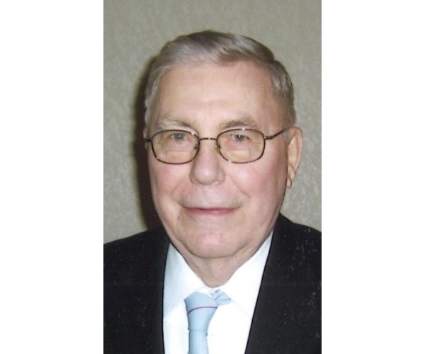 Lawrence Spors Obituary (1932 - 2023) - Janesville, WI - The Gazette