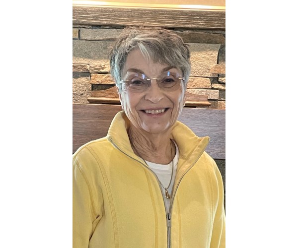Barbara Mallon Obituary (1948 - 2023) - Janesville, WI - The Gazette