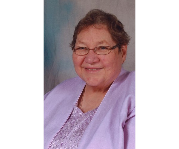 Eleanor Mueller Obituary (1937 - 2023) - Janesville, WI - The Gazette