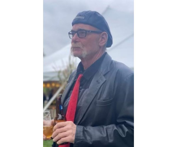 Dennis Demrow Obituary (1960 - 2023) - Janesville, WI - The Gazette