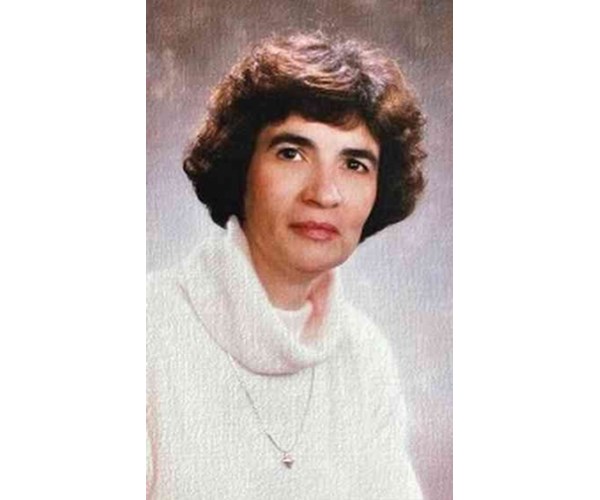 Betty Mrdjenovich Obituary (1938 - 2023) - Sheboygan, WI - The Gazette
