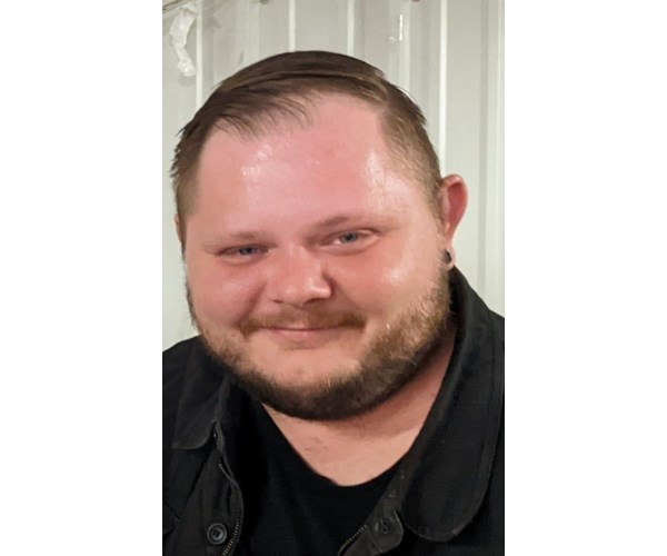 Richard Izbicki Obituary (1990 - 2023) - Janesville, WI - The Gazette
