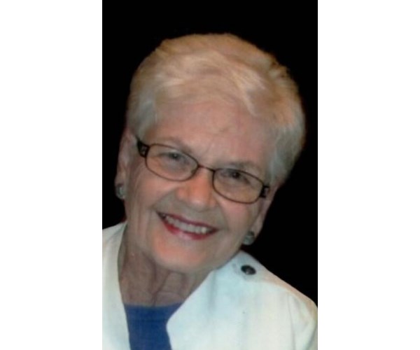 Evelyn Kummer Obituary (1931 - 2023) - Verona/formerly Janesville, WI ...