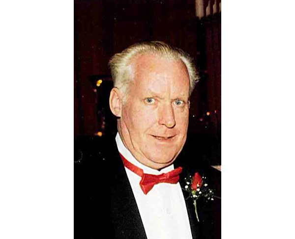 Eugene Belken Obituary (1934 - 2023) - Janesville, WI - The Gazette