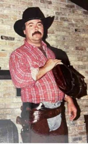 Richard Vultaggio Obituary (1947 - 2023) - Whitewater, WI - The Gazette