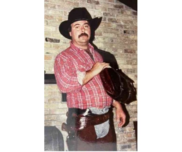 Richard Vultaggio Obituary (1947 - 2023) - Whitewater, WI - The Gazette