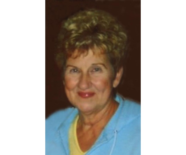 Barbara Courtney Obituary (1937 - 2023) - Janesville, WI - The Gazette