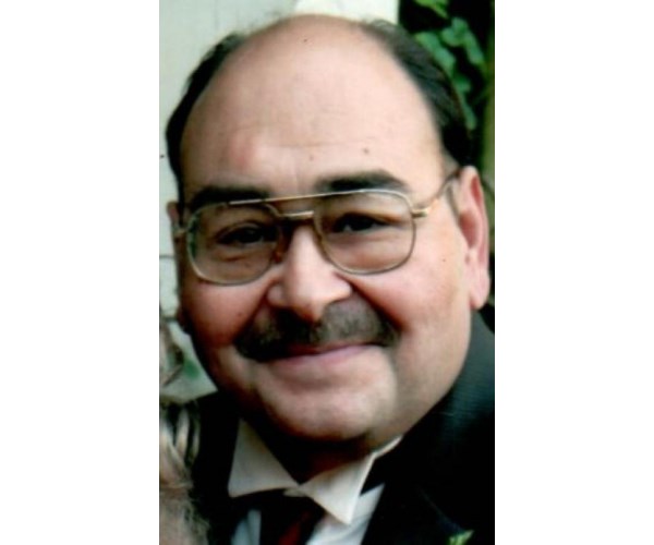 Joseph Partipilo Obituary (1953 - 2023) - Janesville, WI - The Gazette