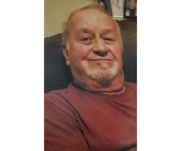 Larry Yerke Obituary (2023) - Adams, WI - The Gazette